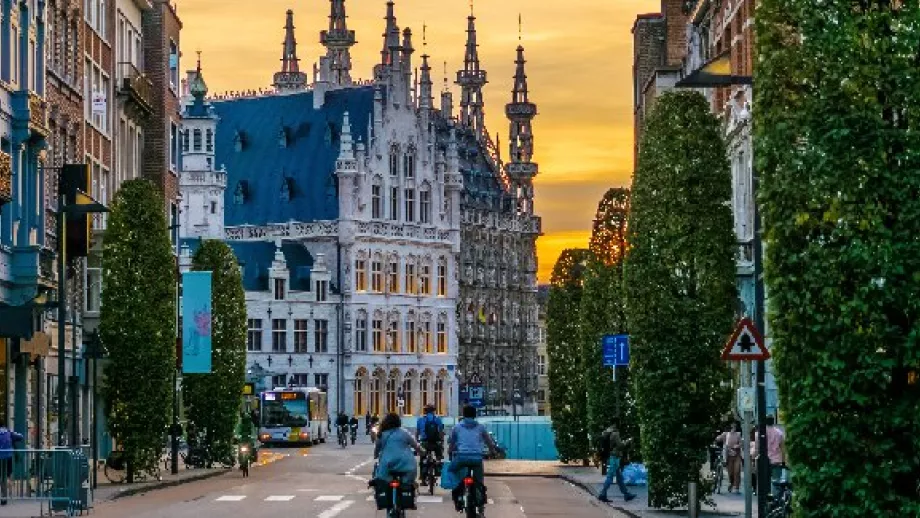 Q&A: My experience studying in Leuven, Belgium | Top Universities